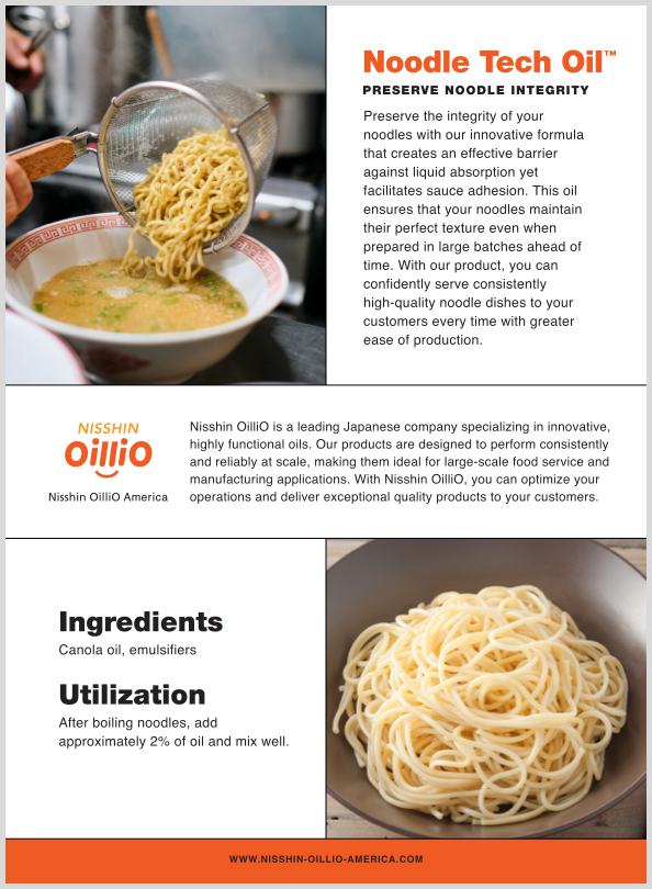 Come visit us at IFT First 2024!